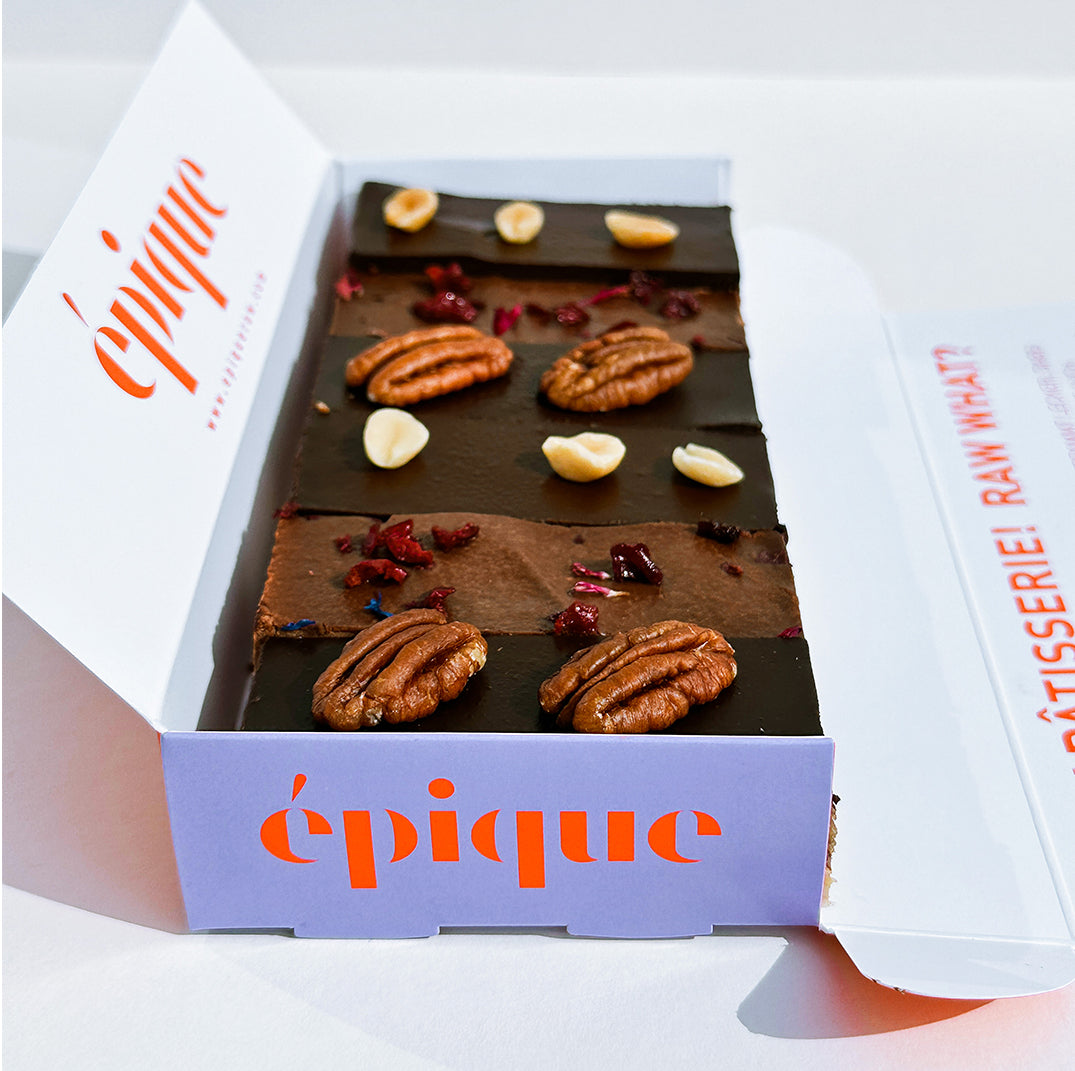 Mini-Choc Box – Épique Manufaktur