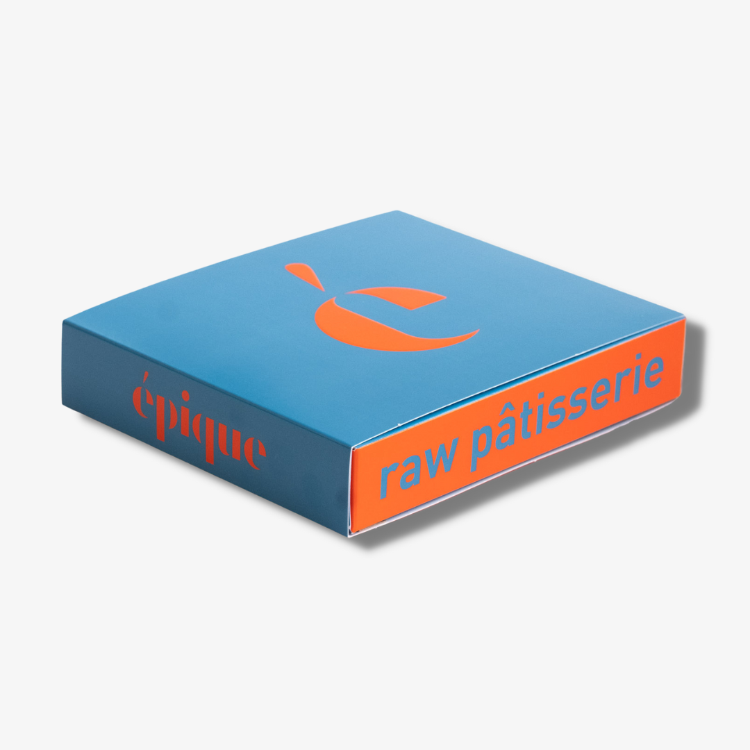 Choc Box – Épique Manufaktur